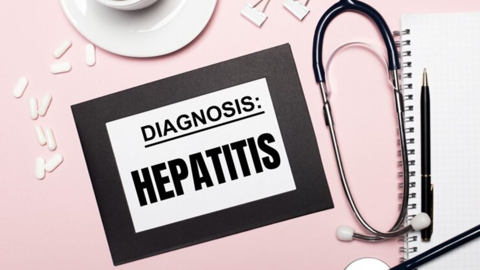 Hepatitis how spread - Sorah