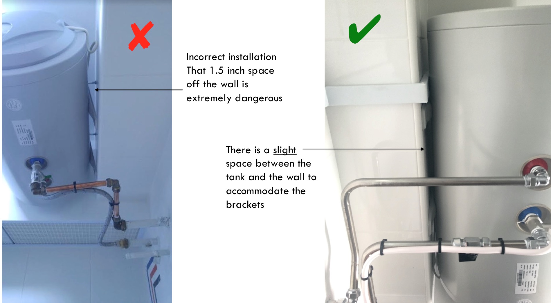 Installing a Water Heater in HDB Flats: Rules, Tips, and Safety ...